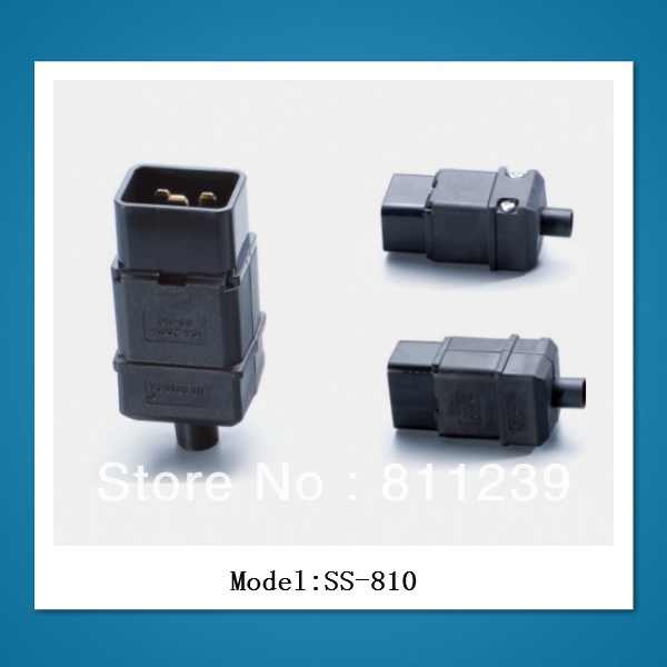 Купить Продаем iec 320 c20 разъем socket вилка в интернет-магазине с ...