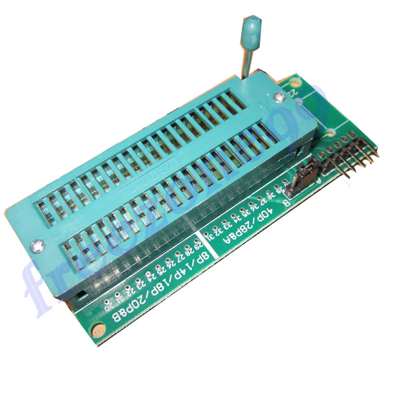 Купить Программатор pickit2 + pic icd2 pickit 2 pickit 3 ...