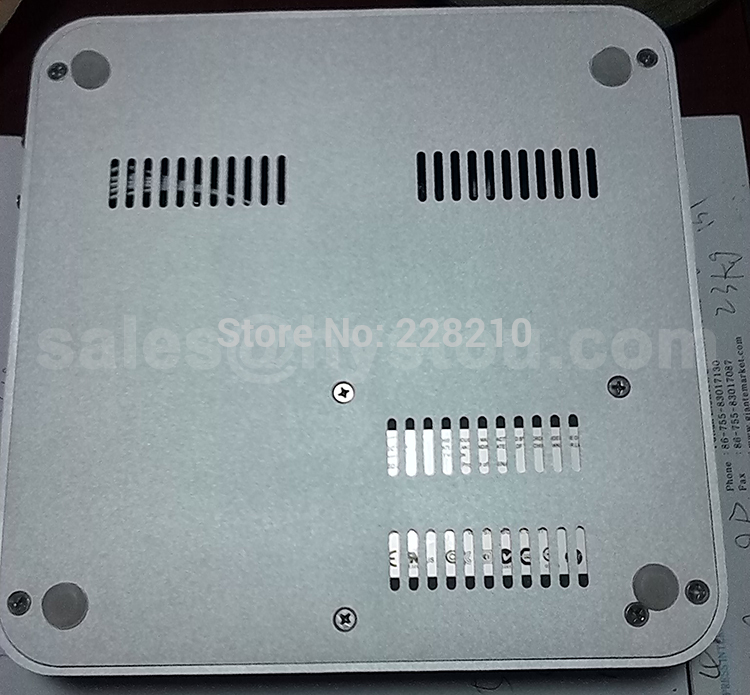 Купить двойной rj45 8g ram 128 ГБ ssd хранения безвентиляторный ...