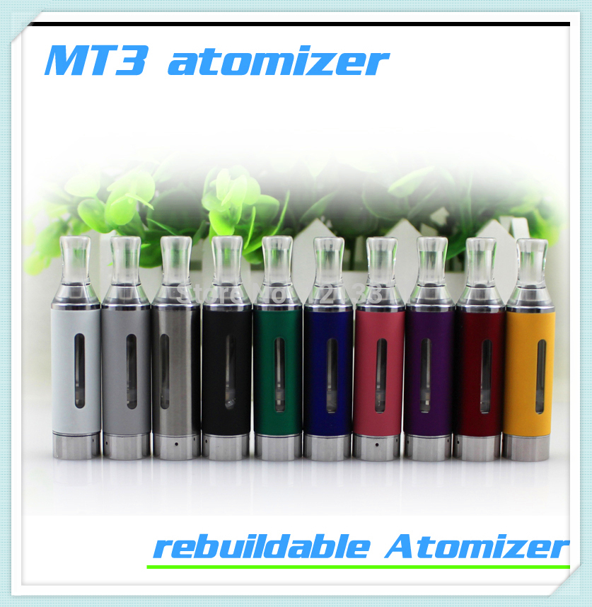 Купить новых продуктов e mt3 Атомайзер evod evod распылитель головы новый evod mt3 Атомайзер ...