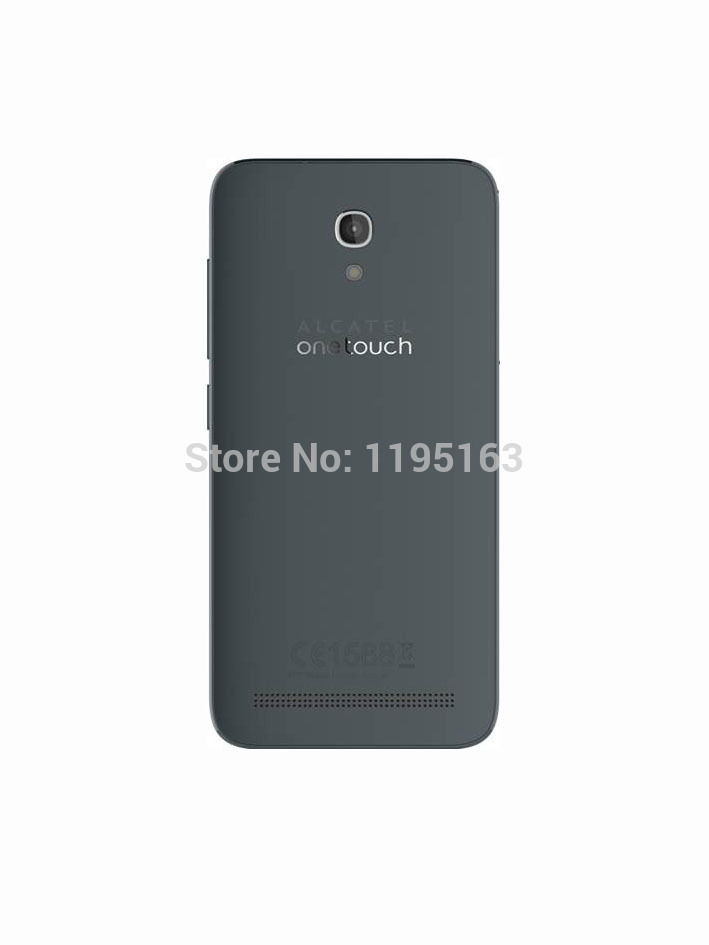 Купить разблокирован alcatel одно касание идол 2mini s 6036y 4.5' экран ...