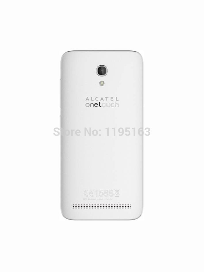Купить разблокирован alcatel одно касание идол 2mini s 6036y 4.5' экран ...
