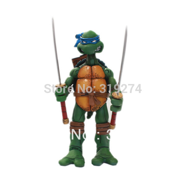 Купить wholesell и розничная fs neca tmnt Черепашки ниндзя черепахи ...