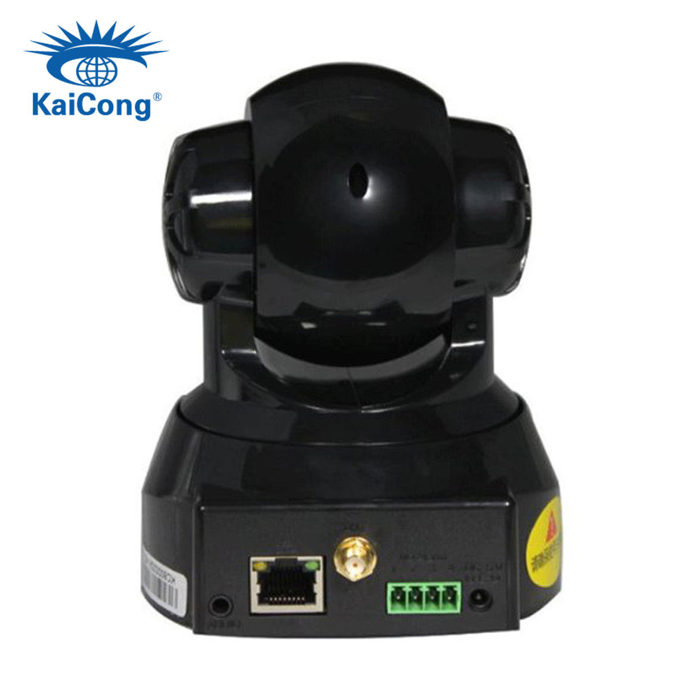 Купить WiFi ip камера панорамирование / наклон / ночного видения ipcam ...