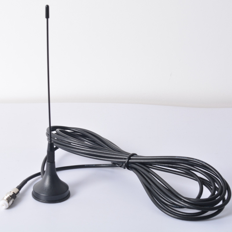 Купить Сверхновая gprs gsm антенна 900-1800 МГц 3дБи кабель fme ...