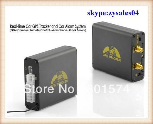 Купить Мини-реального времени gsm/gprs/gps трекер tk-106 с датчика ...