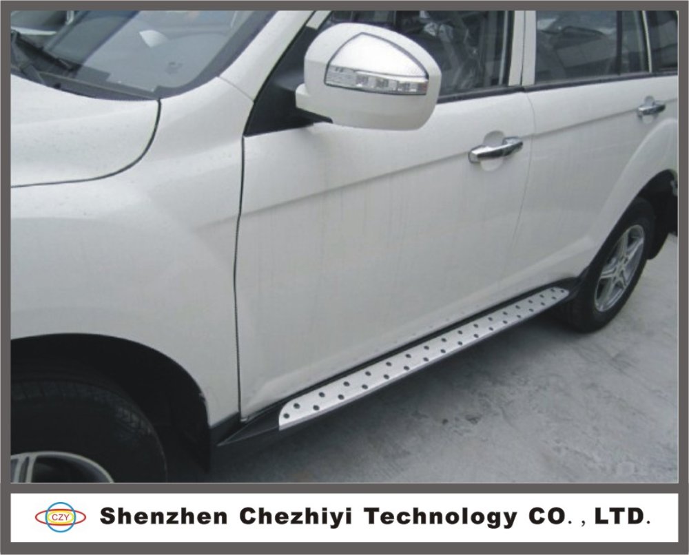 Купить Пу боди-кит для lifan x 60 в интернет-магазине с бесплатной ...
