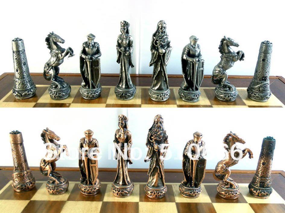 Design Chess Game In Java - sewerh