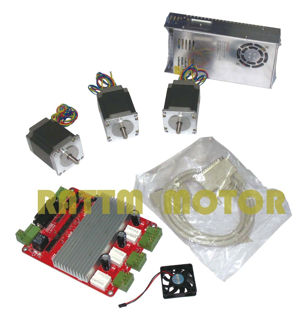 Купить 3 nema23 270 oz в шаговый двигатель + Совет cnc 3 оси в интернет ... Купить 3 nema23 270 oz в шаговый двигатель + Совет cnc 3 оси в интернет ...